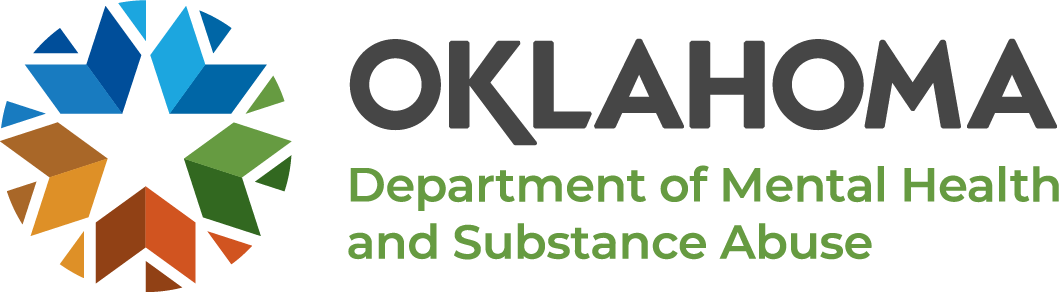 Oklahoma Department of Mental Health and Substance Abuse Services